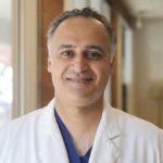 Amer Mirza, MD - Oregon Surgical Institute
