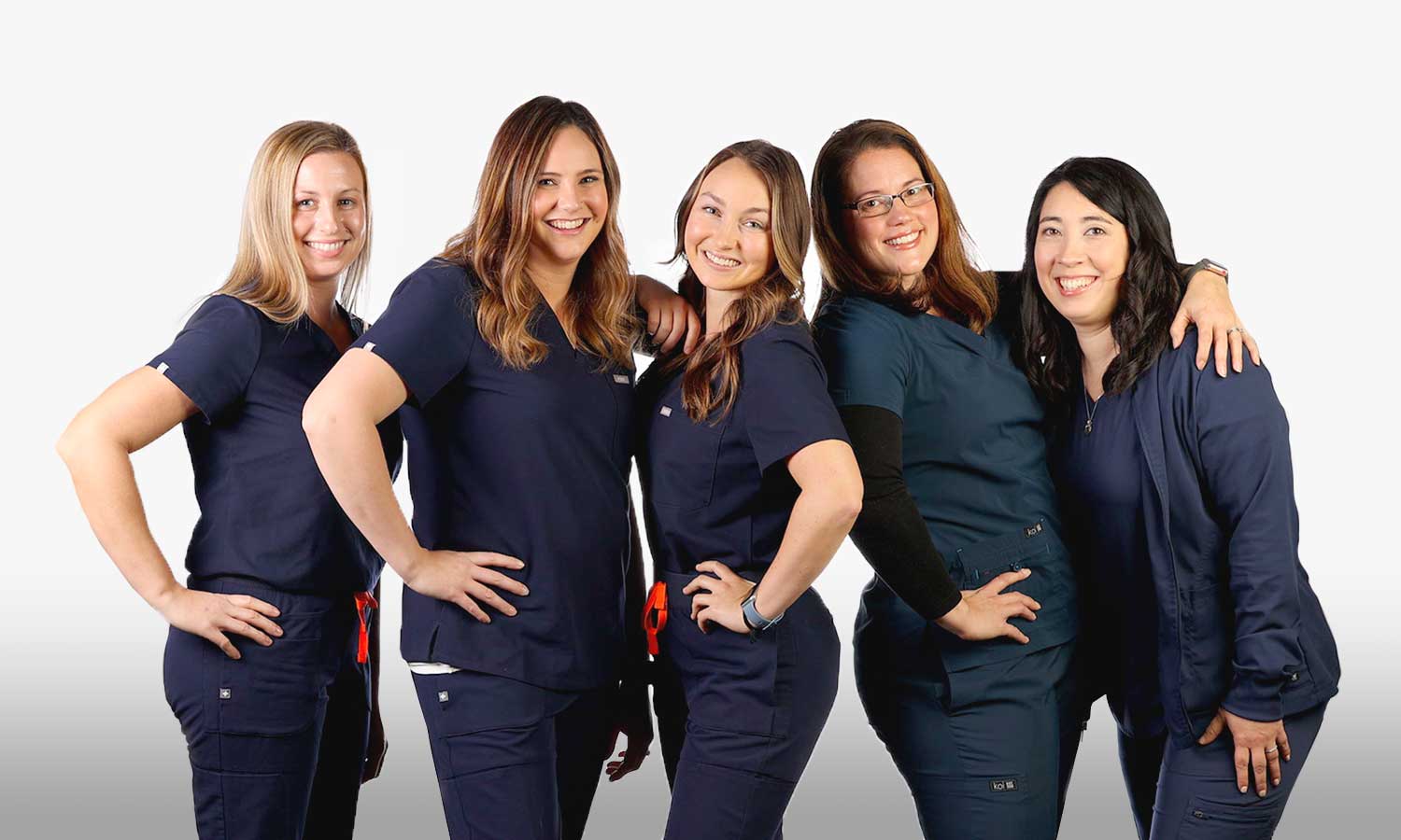 Our Team - Oregon Surgical Institute