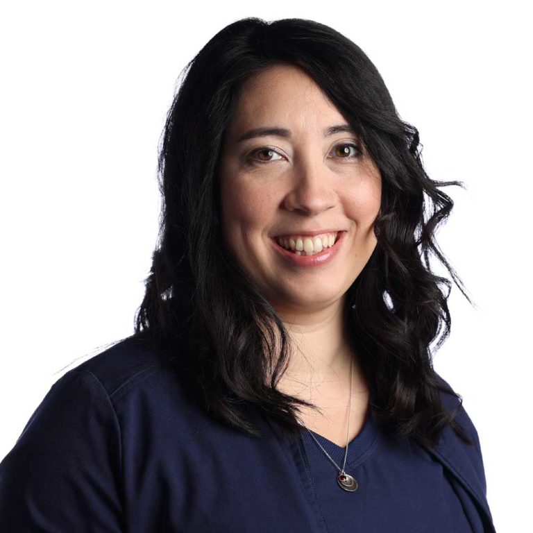 Julie Carrick - Oregon Surgical Institute